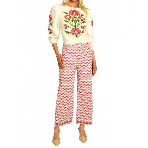 Elizabeth James | Pants & Jumpsuits | New Elizabeth James The Label ...